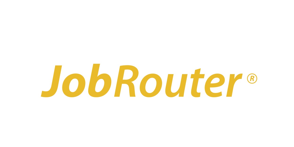 Jobrouter